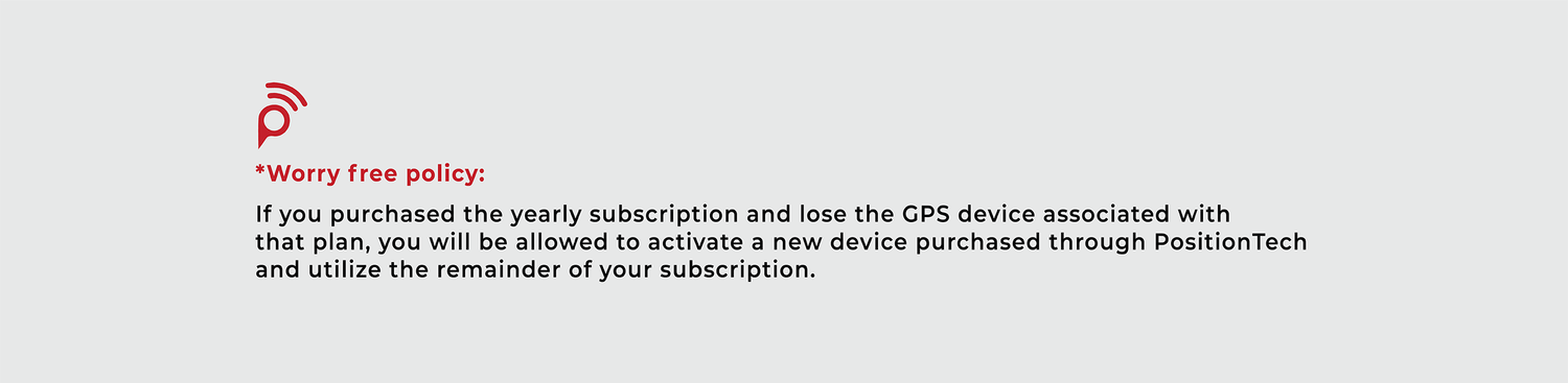 PositionTech GPS
